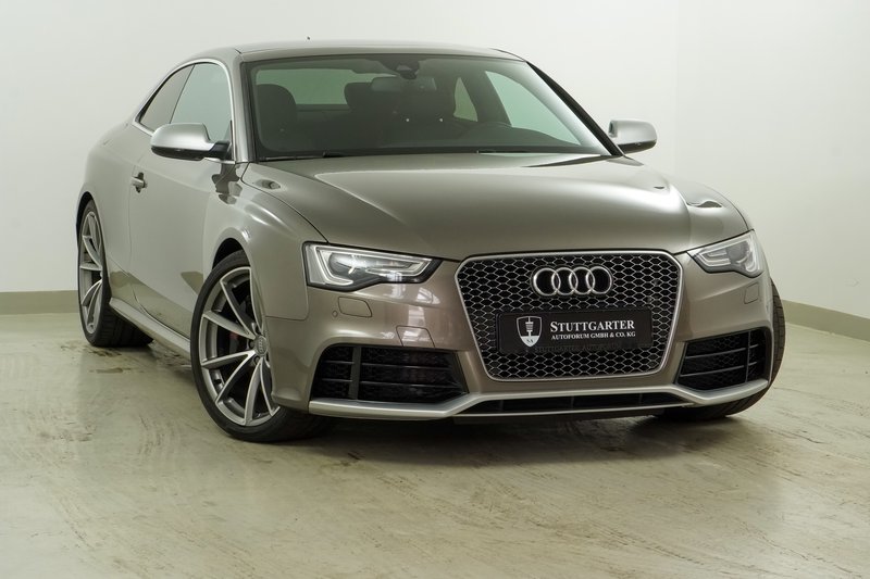 Audi Rs5 Gebraucht